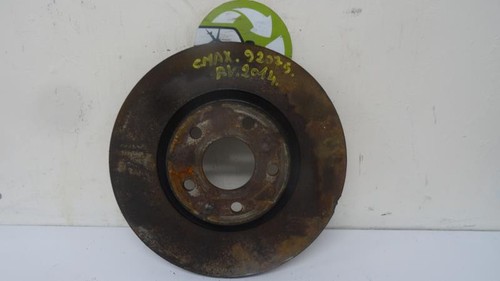 Disque avant gauche (freinage) FORD GRAND C-MAX 2 PHASE 1 1520297 | eBay