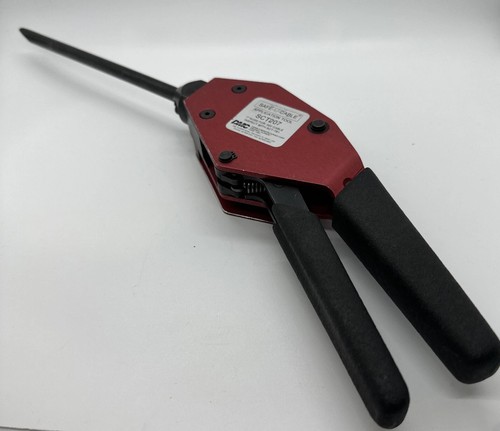 NEW DMC SAFE-T-CABLE SCT-207 .022 CABLE Aircraft Tool**Pre-Owned ...