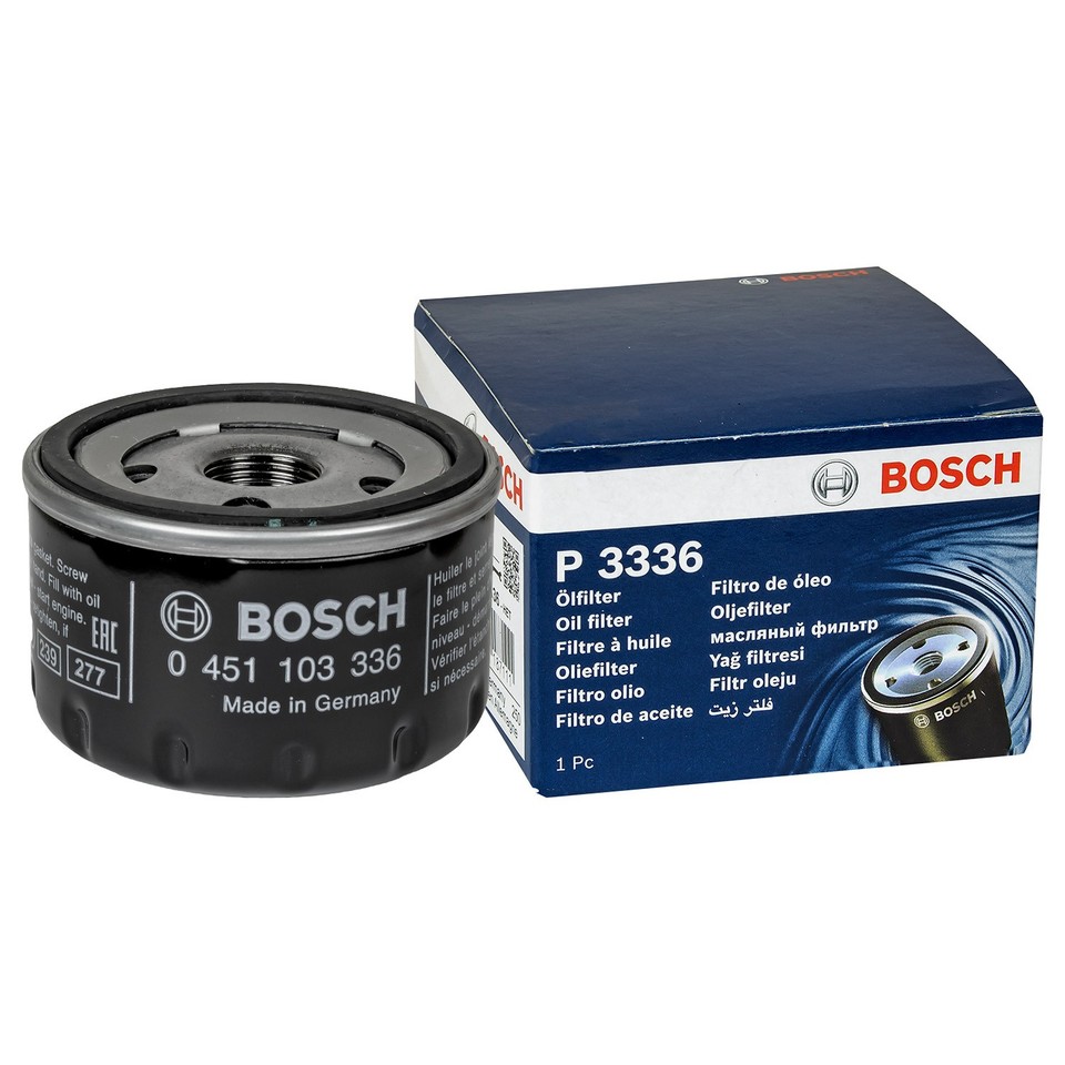 BOSCH Controllo Set 8 L MANNOL Extreme 5W-40 Per Renault Avantime 2.0 ...
