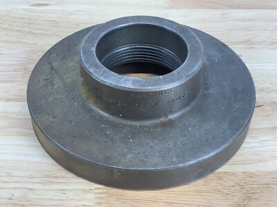 Chucks - Step Chuck Closer