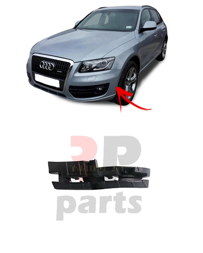 FOR AUDI Q5 (8R) 2008 - 2012 FRONT BUMPER HOLDER BRACKET LEFT N/S ...
