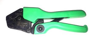 Panduit OPTI-JACK CRIMP CRIMPING TOOL FCRP | eBay