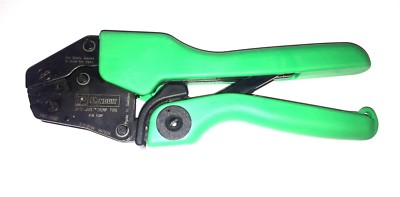 Crimpers - Panduit Crimper