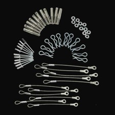 2016 - 2017 Can-am Defender Pin Kit 715900384 for sale online | eBay