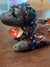 Kate the Dragon - Flippables - Beaniepedia