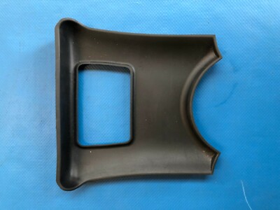 BMW Mini One/Cooper/S Centre Console Tray Mat (9286271) R55/R56/R57/R58 ...