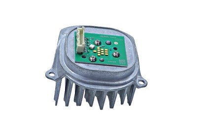 Lights Control Unit Right For MERCEDES Cls Shooting Brake Gla 11-19 ...