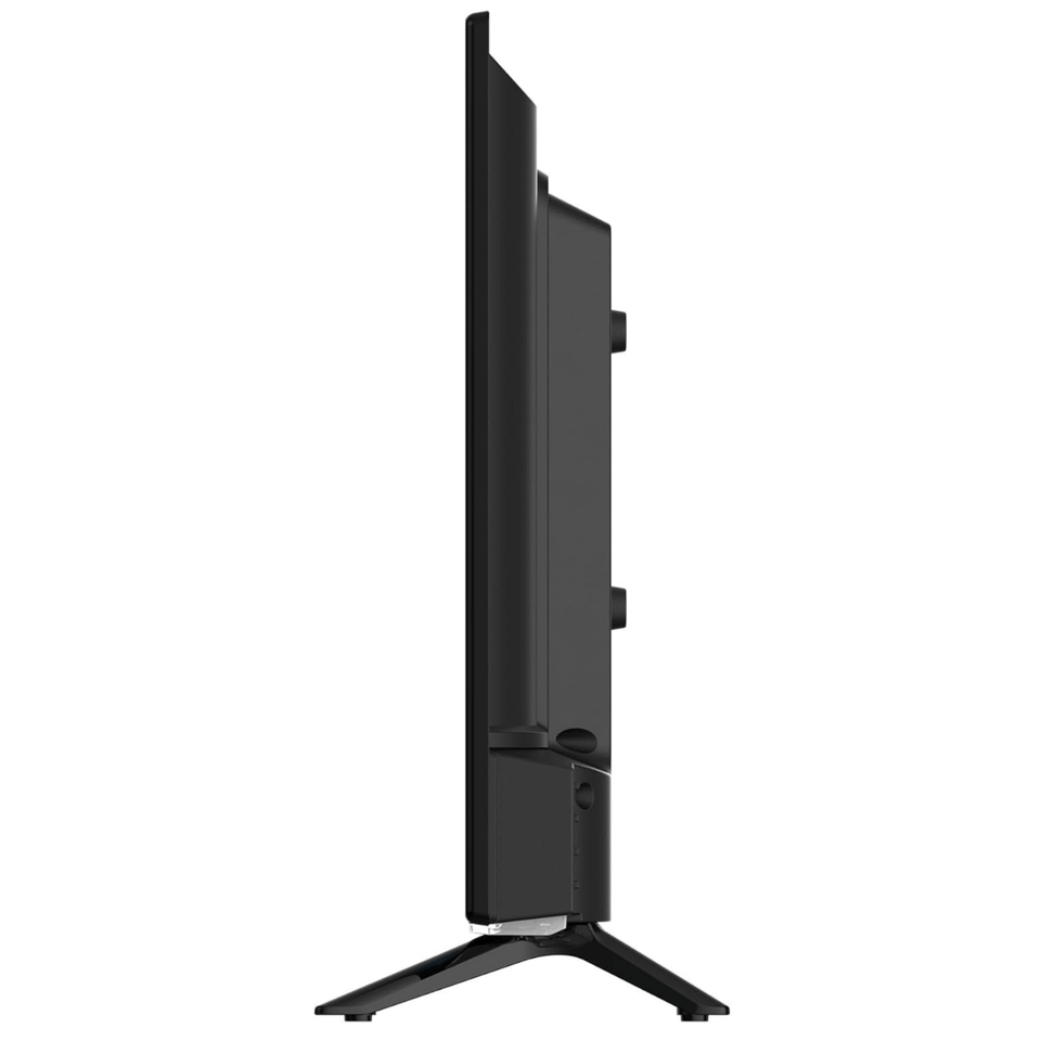 Emerson 24" Class Widescreen HD LED Television with USB Compatibility ...