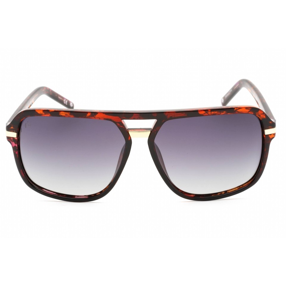 Prive Revaux Men's Sunglasses Aviator Shape Frame Bruce 2.0 Majestic ...