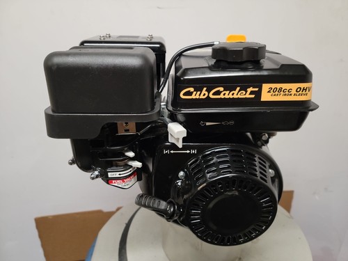 208CC 270-V0 MTD Zongshen Horizontal Shaft Engine 3/4" X 1-3/4" | eBay