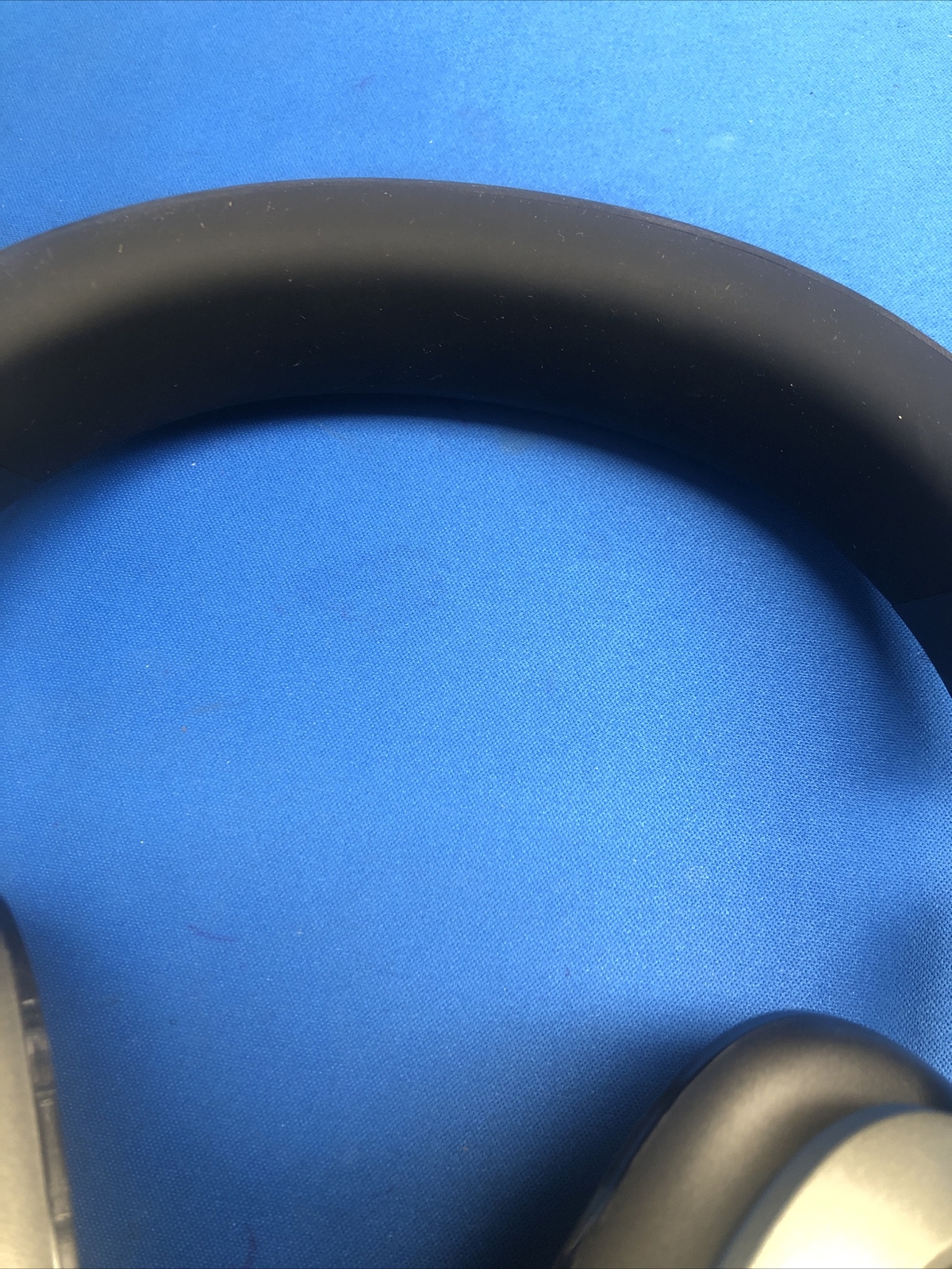 USED Logitech Astro A30 Wireless Gaming Headset Replacement/MISSING Mic ...