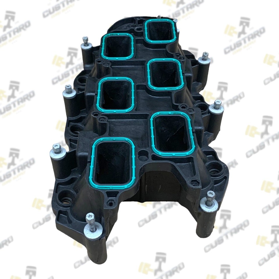 OEM Dodge Lower Intake Manifold 2011-2020 3.6L 200 300 Challenger ...