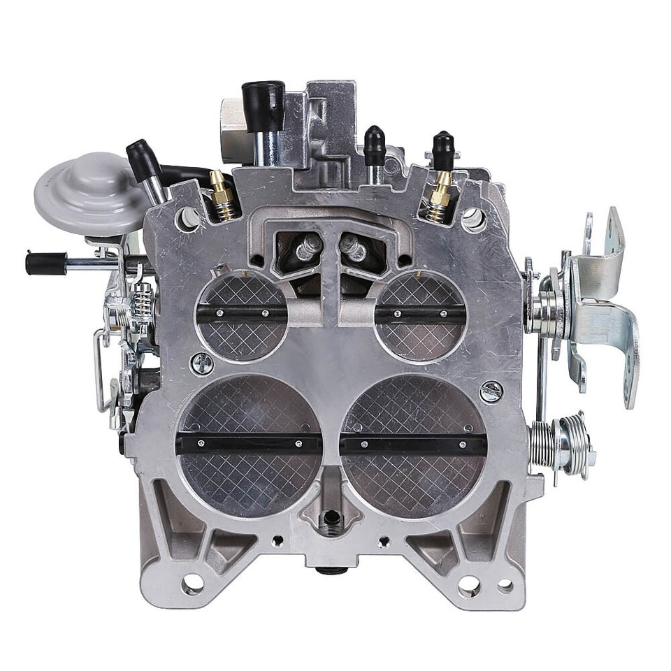 4 Barrel Carburetor Carb For Chevrolet Engines 327 350 427 454 ...