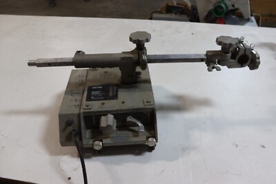 Victor VCM 200 Portable Cutting Machine | eBay