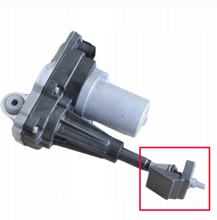 Alfa Romeo Giulia Quadrifoglio Splitter Actuator Guards | 50547633 ...