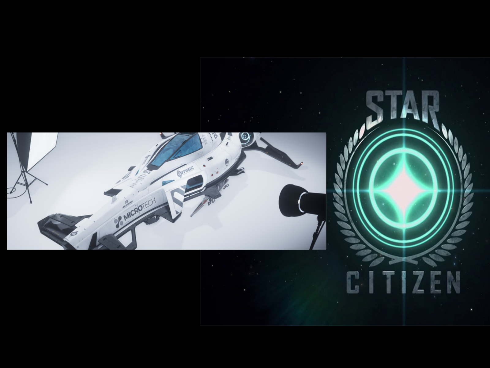 Star Citizen - Razor LX Upgrade - CCU | eBay