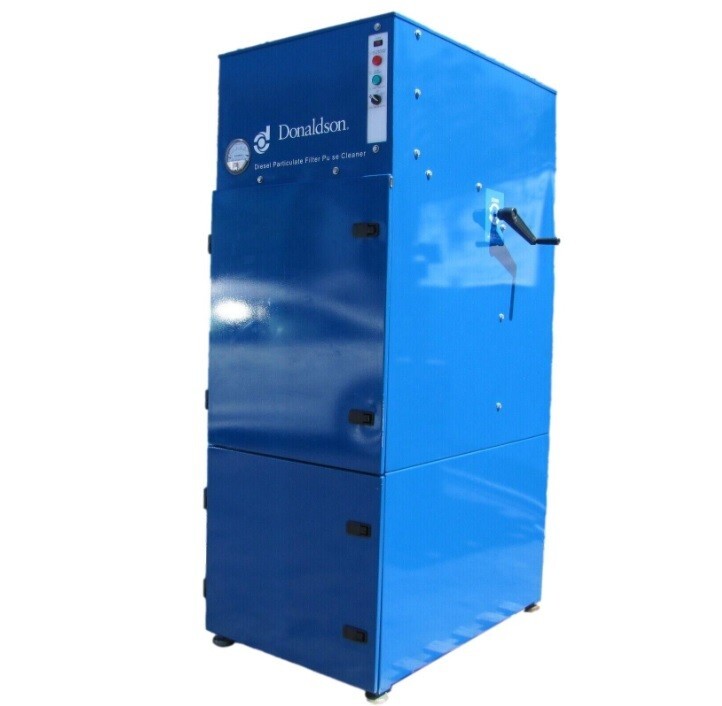 Diaphragm - Donaldson Gen1 Pulse Machine | eBay