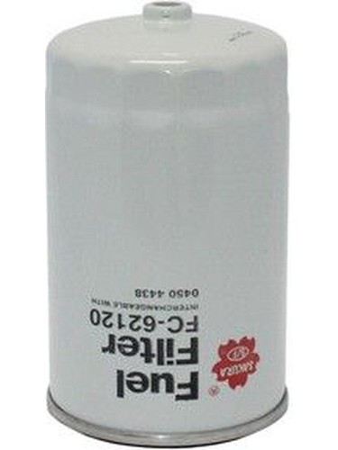 Sakura Fuel Filter 4522178 Pl271/1 0450 4440 0450 4438 (FC-62120) | eBay