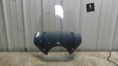 97 Honda GL1500 GL 1500 C Valkyrie Windshield Wind Shield Screen ...