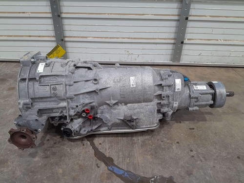 2014-2017 Audi Q5 2.0L Automatic Transmission Assembly ID PRW 66K Miles ...