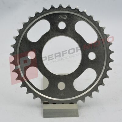 Honda MSX125 Grom 2021> AFAM Steel Rear Sprocket Standard 38T | eBay UK