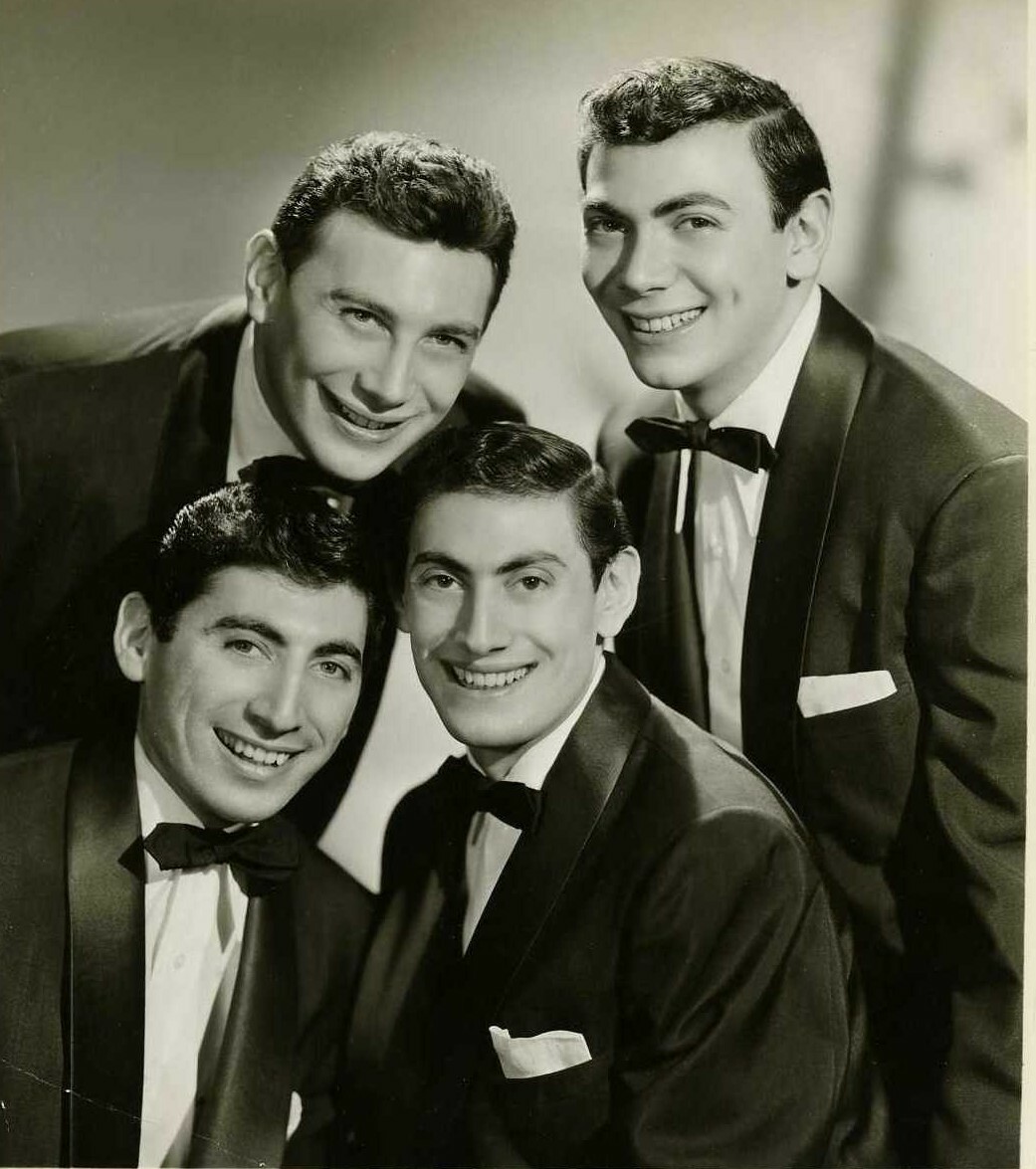 Ed Ames Fan Club SouthCoast Picks Locations For New Ames Stores
