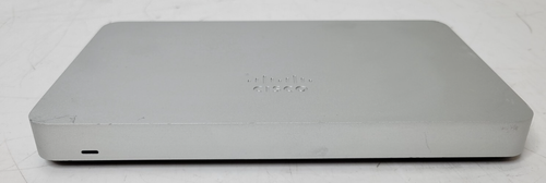 Cisco Meraki MX67 Cloud Managed Security Appliance MX67-HW UNCLAIMED | eBay