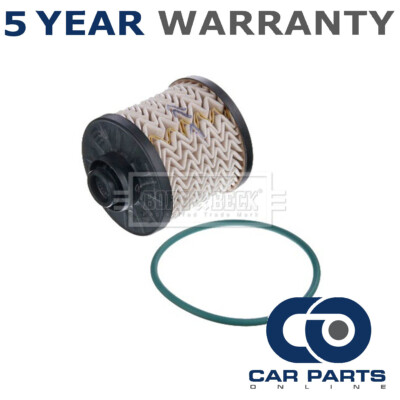 Fuel Filter CPO Fits Citroen Peugeot Ford Toyota Vauxhall Opel ...
