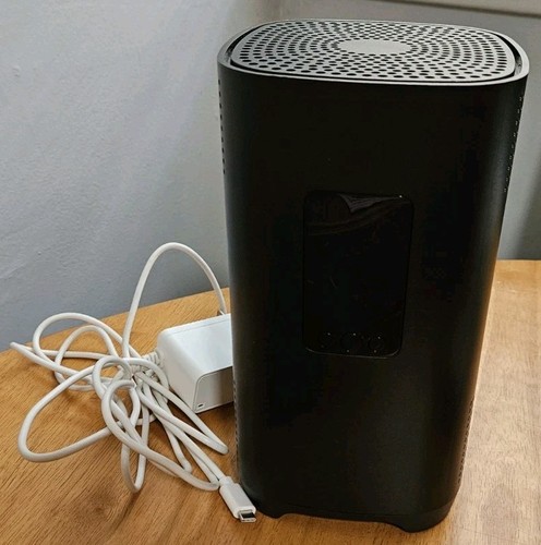 T-Mobile 5G Gateway FAST5688W (Black) | High-Speed Home Internet | eBay
