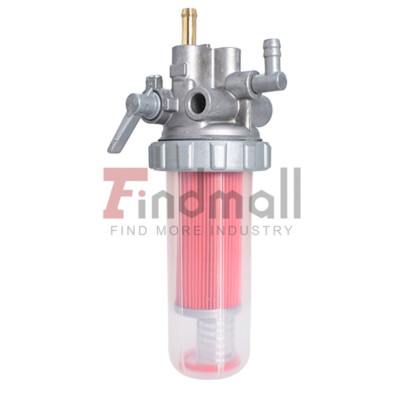 For John Deere Fuel Filter Assembly AM879962 455 2320 2025R 4200 4300 ...