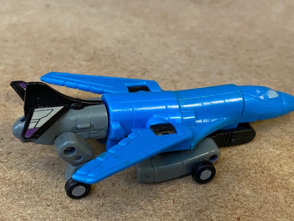 Blackout Transformers G1