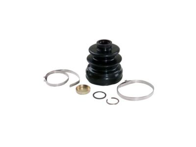 For 2003-2006 Mitsubishi Lancer CV Boot Kit Front Inner 67123HY 2005 ...
