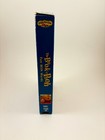 The Book of Pooh Fun With Words VHS Children Educational Disney Used ...