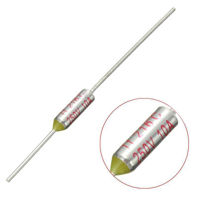 2Pcs Mr. Coffee SJX20 Coffee maker Cutoffs NEC Thermal Fuse | eBay UK