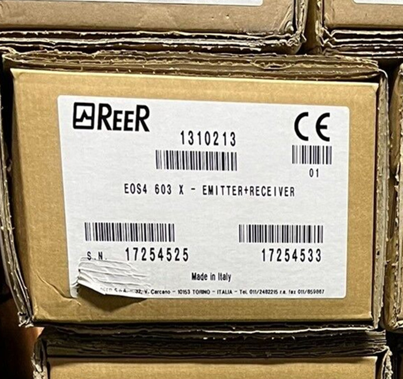1Pcs New EOS4 603 X 1310213 Via DHL or Fedex | eBay