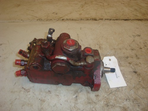 1970 Farmall IH 826 Tractor D358 Bosch Injection Pump | eBay