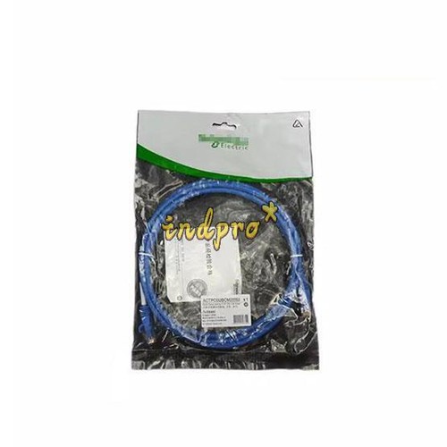 10PCS/Lot New ACTPC6UBCM10BU CAT 6 Patch Cord Unshielded Twisted-Pair ...
