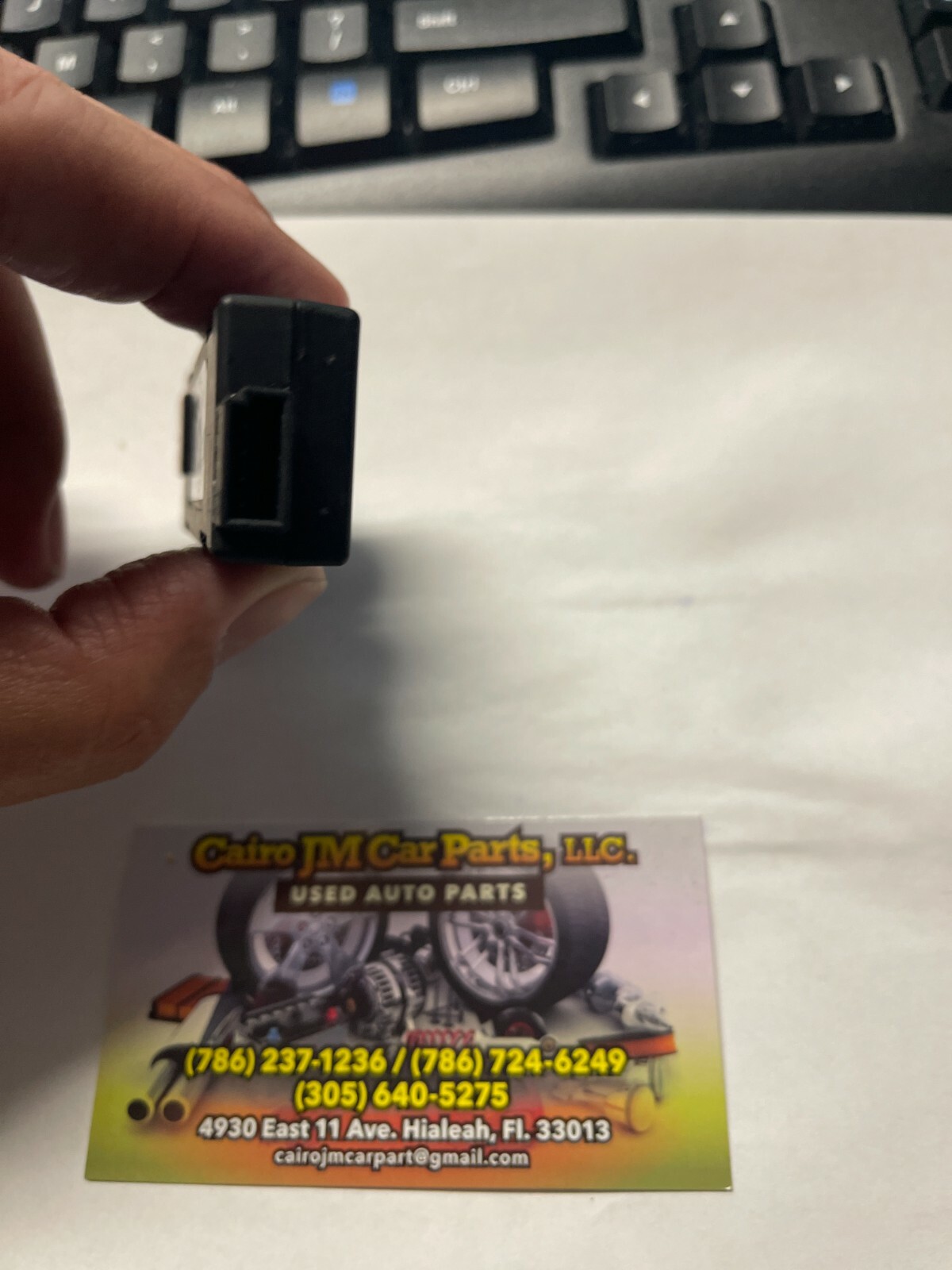 13 14 15 16 17 Cadillac XTS Keyless Entry Antenna 13586853 | eBay