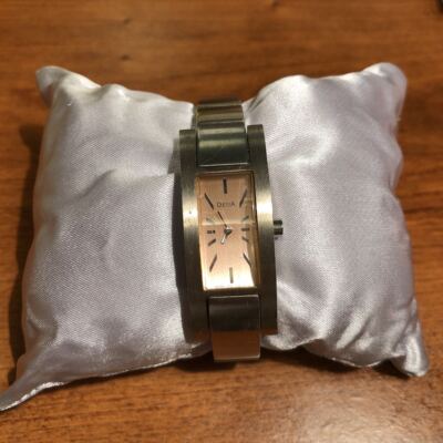 Seiko Alba Deua Analog Quartz Women Women'S Watches Seiko Vintage ...