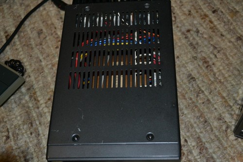 JRC JST-135 HF Ham Radio Transceiver