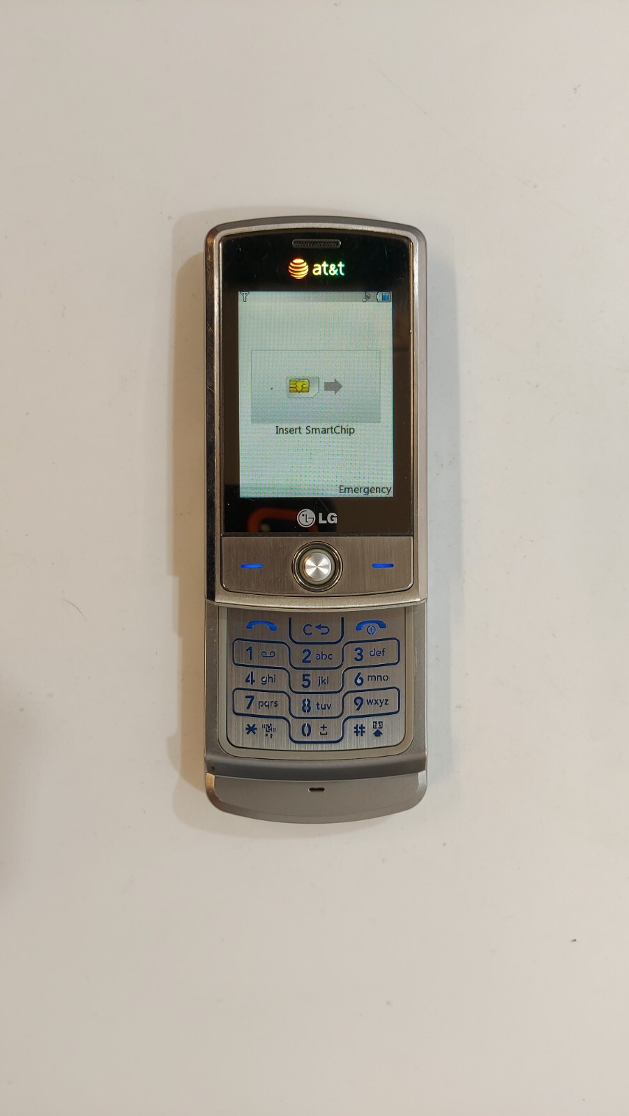 371.LG CU720 Very Rare - For Collectors - Unlocked | eBay