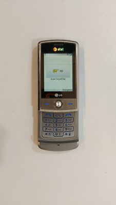 371.LG CU720 Very Rare - For Collectors - Unlocked | eBay