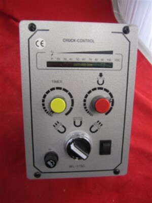 Electro Magnetic Chuck Controller WL-115C (5A) 220V | eBay