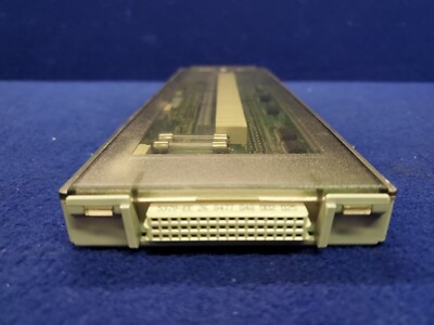 HP Agilent 34903A 20 Channel Actuator/GP Switch Module from 34970A unit ...