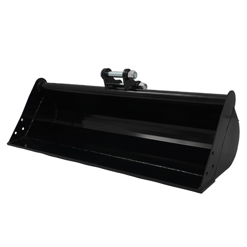 Attachments For Mini Excavator: Bucket,Ripper,Rake,Bucket,Thumb,Coupler ...