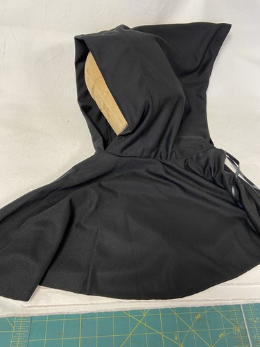 Men's Monster robe Ghoul Robe Executioner Robe 6X Plus size | eBay