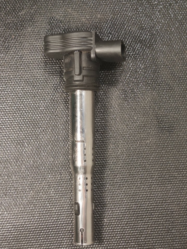 07K905715F 1x ignition Coil 2,0TSI 4.2FSI VW Golf 5 Passat Tiguan ...