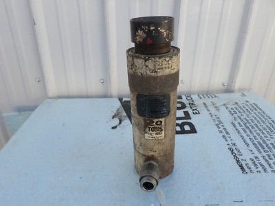 RAM-PAC R-20-H-11.-2-B 20 Ton Hydraulic Cylinder 5-1/8" Stroke | eBay