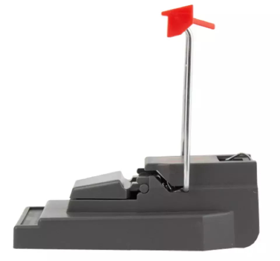 Victor Quick-Kill Easy Set Mouse Trap 2 Reusable Mouse Traps | eBay