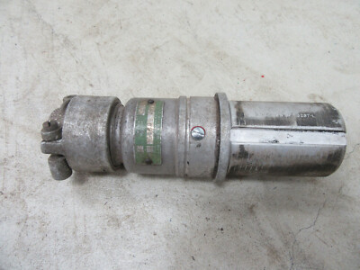 Plugs - 100 Amp Plug